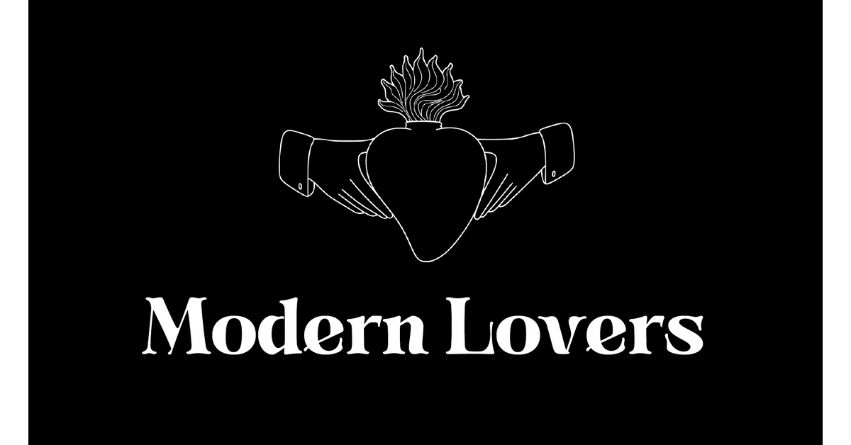 Products – Modern Lovers